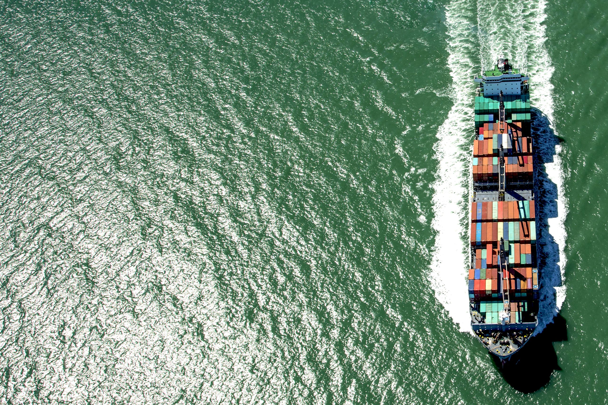 OceanOpt - Emission Management Solutions